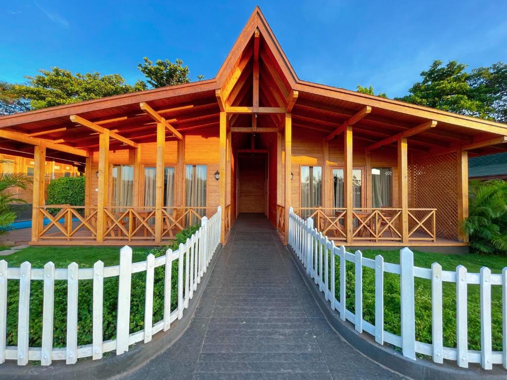 Villament Resort, Karjat, Karjat – Updated 2024 Prices