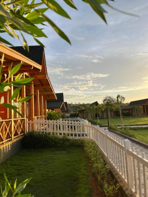 Villament Zinc Journey By The Fern, Karjat, Karjat (updated prices 2025)