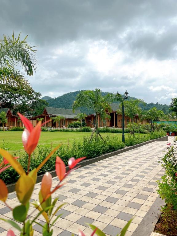 Villament Zinc Journey By The Fern, Karjat, Karjat (updated prices 2025)