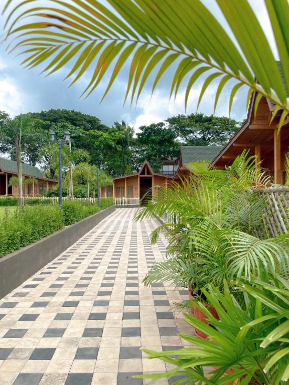 Villament Zinc Journey By The Fern, Karjat, Karjat (updated prices 2025)