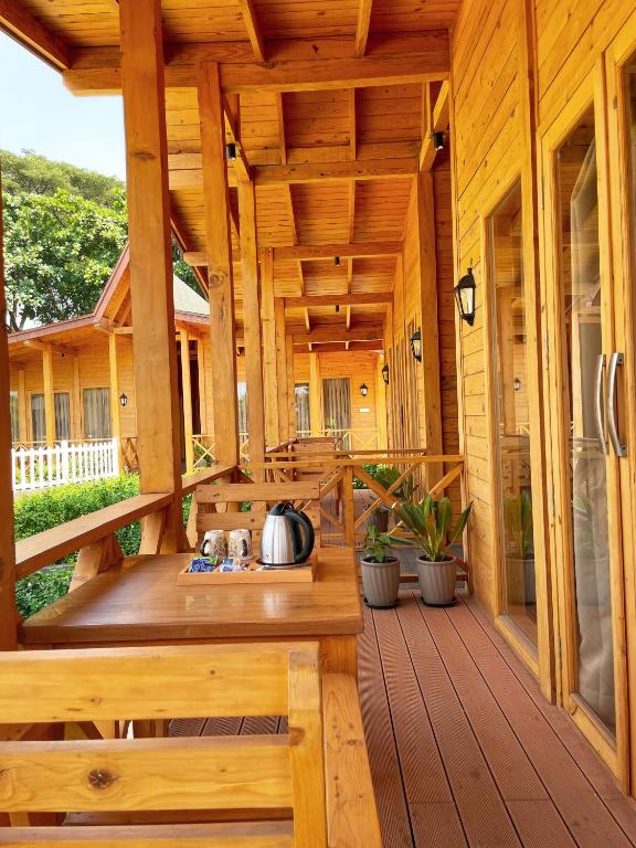 Villament Zinc Journey By The Fern, Karjat, Karjat (updated prices 2025)