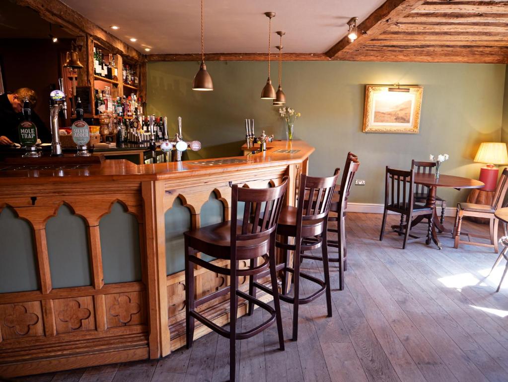 The Bildeston Crown, Bildeston (updated prices 2024)