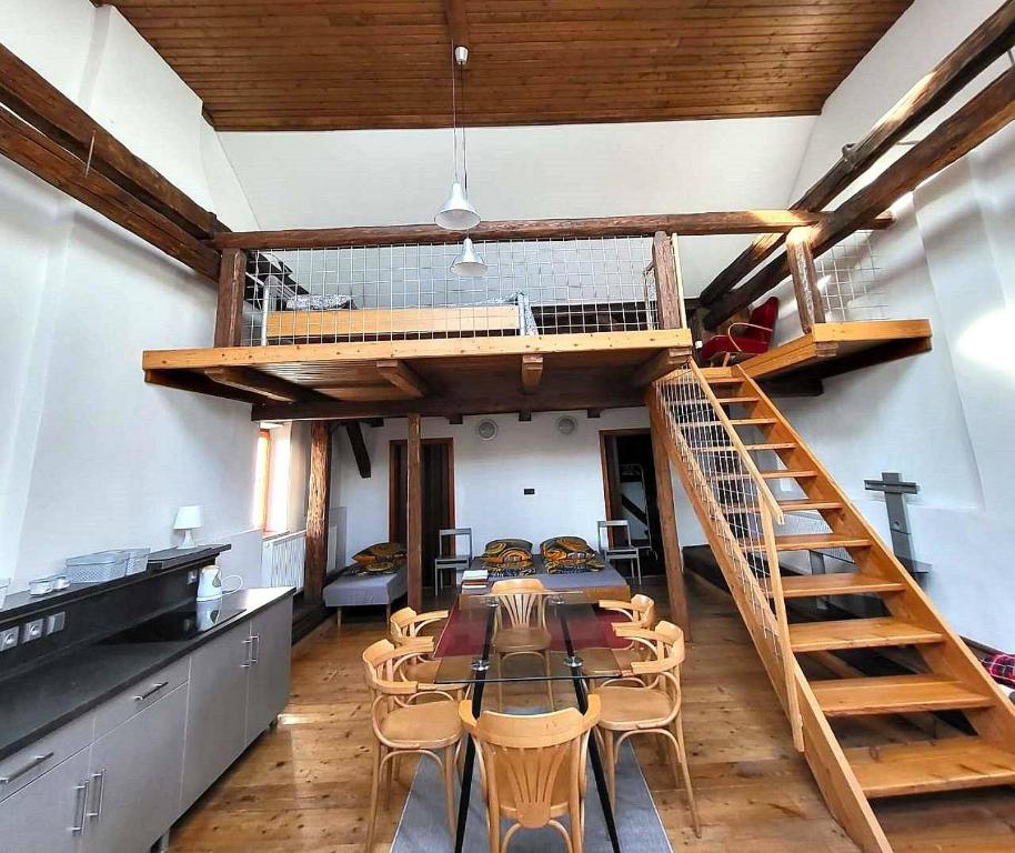 Apartmán Horní Heřmanův Městec u Chrudimi, Hermanuv Mestec (updated ...