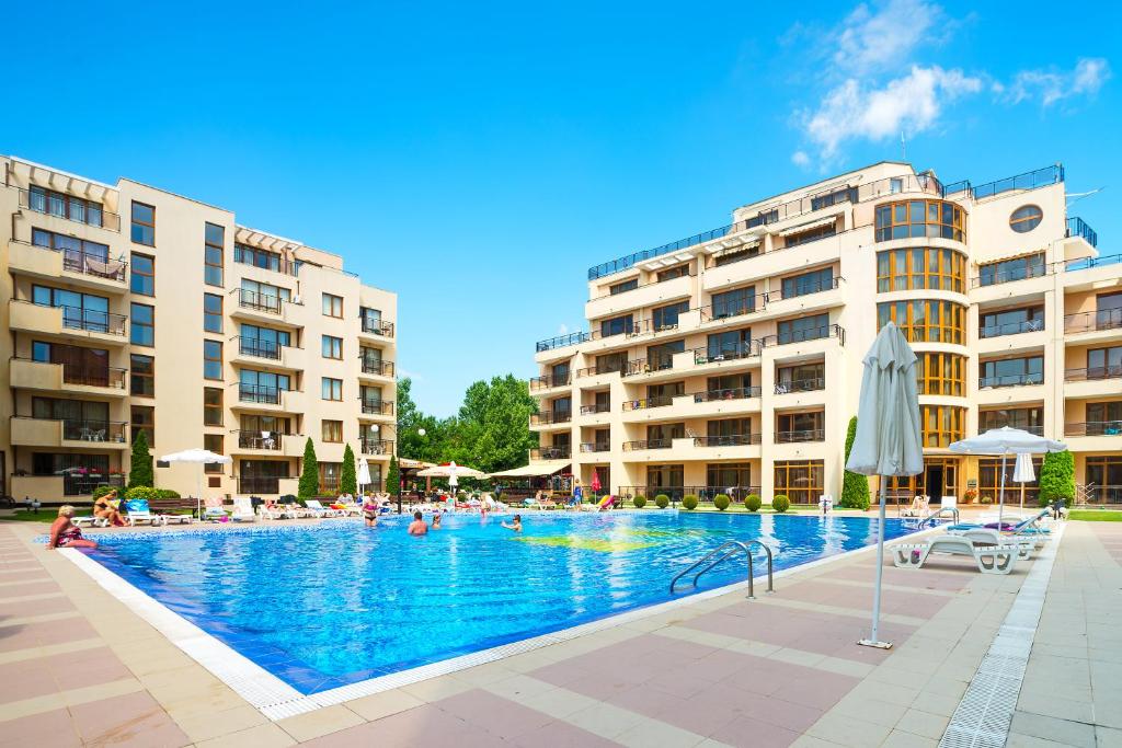TSB Sunny Victory, Sunny Beach (updated prices 2025)