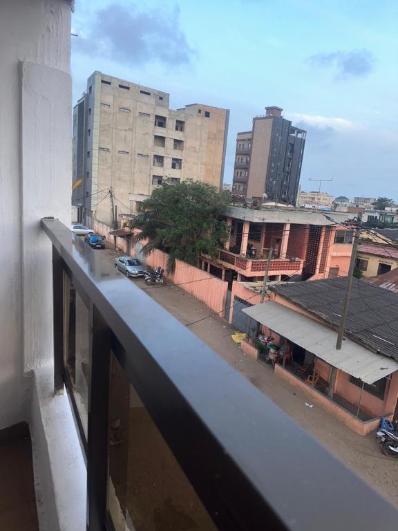 Vina homes, Lomé (updated prices 2026)