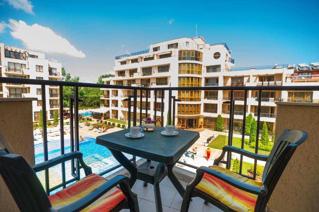TSB Sunny Victory, Sunny Beach (updated prices 2025)