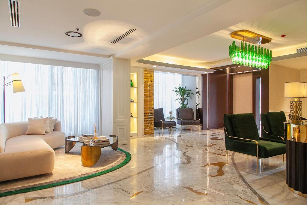 The Delborough Lagos, Lagos (updated prices 2025)