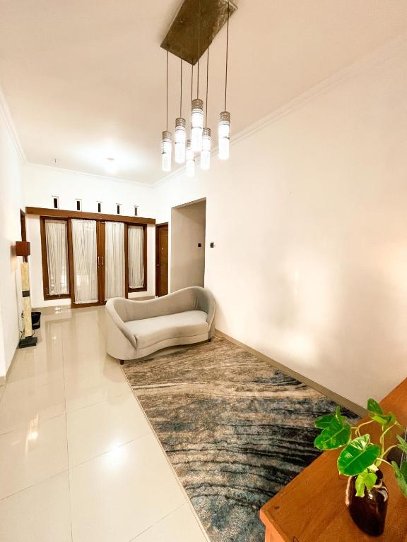 Homestay Kamar Tamu Godean, Godean (updated prices 2026)