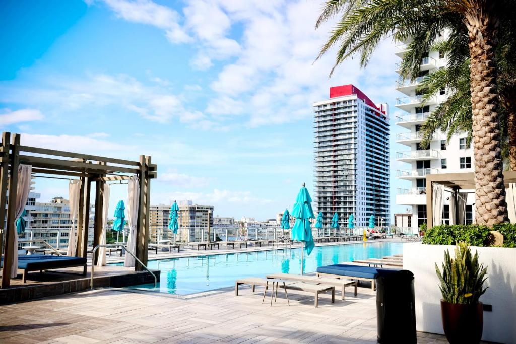 Zen Beach House Luxury 1-Bedroom Intracoastal Views, Hollywood (updated ...