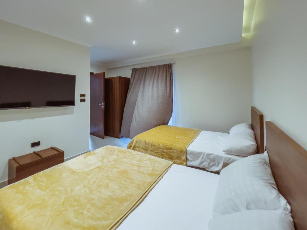 King Khufu Pyramids View Hotel, El Cairo (precios actualizados 2025)