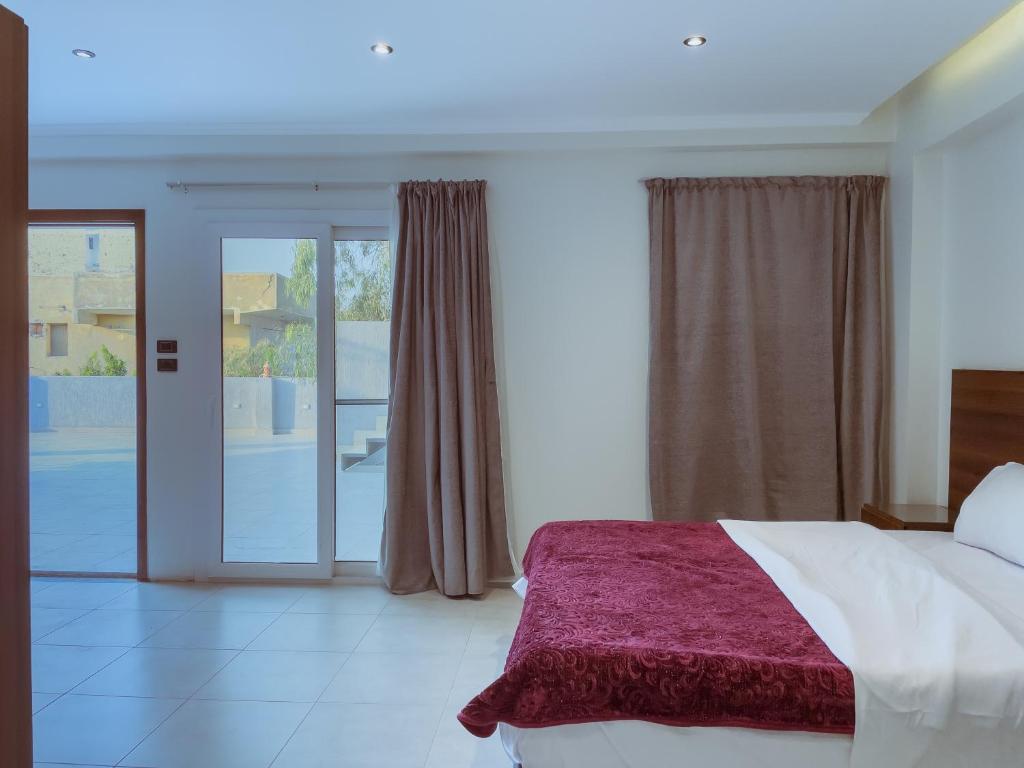 King Khufu Pyramids View Hotel, Cairo (updated prices 2025)