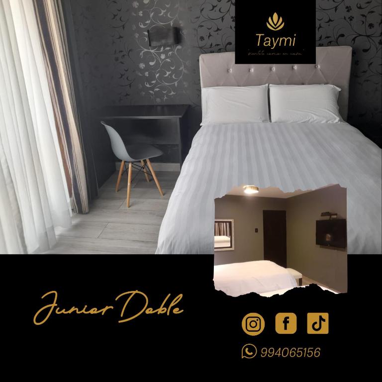 hotel taymi, Trujillo (precios actualizados 2025)