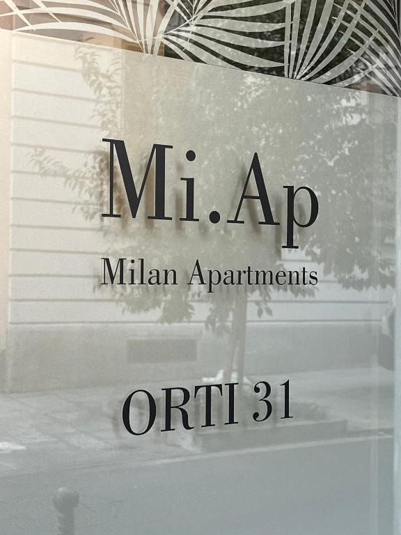 MiAp ORTI 31, Milan (updated prices 2026)