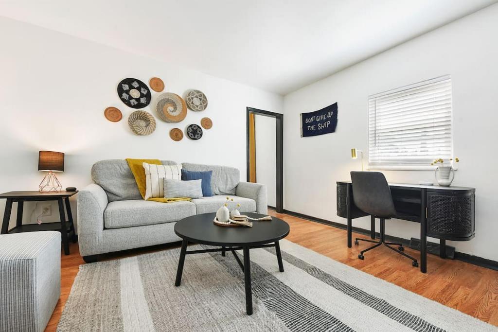 HostWise Stays - The Butler - Prime 1BR Butler St Apt, across from ...