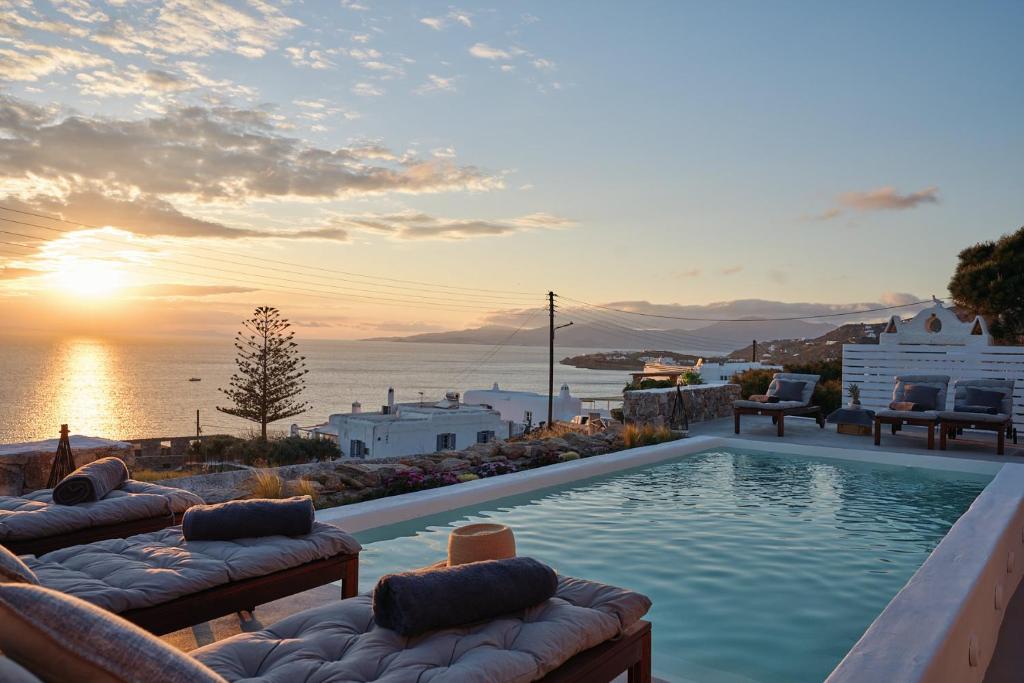 Casa Tagoo Mykonos, Tagou (updated prices 2025)