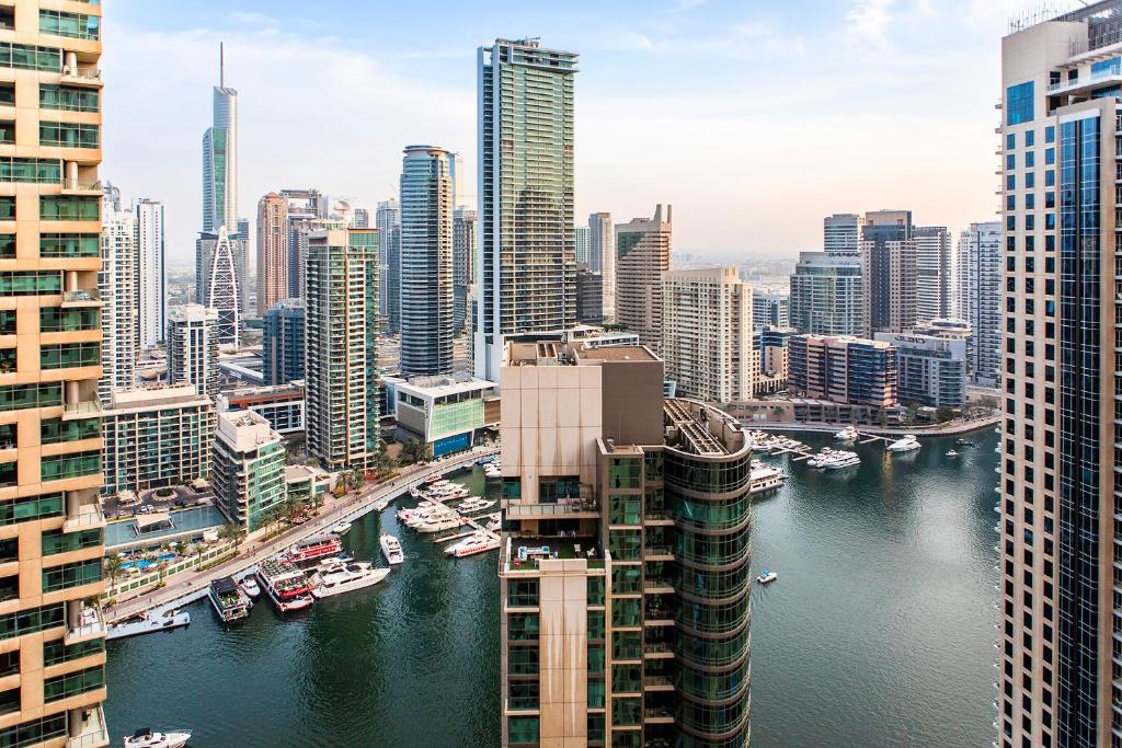 Stylish 2bdr at Rimal 1, Dubai – Updated 2024 Prices