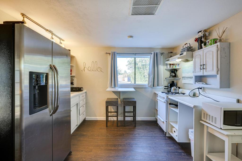Phoenix Studio Rental about 5 Mi to Downtown!, Phoenix (updated prices ...