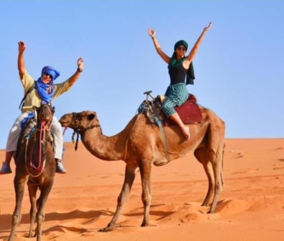 2 night merzouga desert program, Midelt (aktualisierte Preise für 2024)