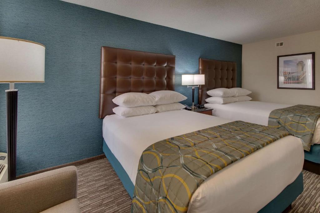 Pear Tree Inn St. Louis Airport, Edmundson (updated prices 2025)