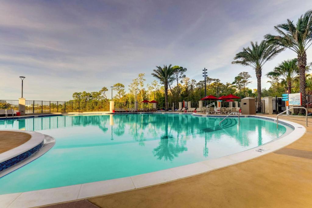 Drury Plaza Hotel Orlando - Disney Springs Area, Orlando (updated ...