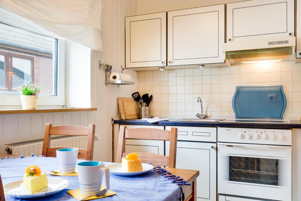 Altstadt 2, Kappeln (updated prices 2026)