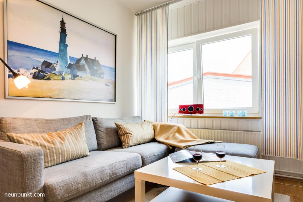 Altstadt, Kappeln (updated prices 2026)