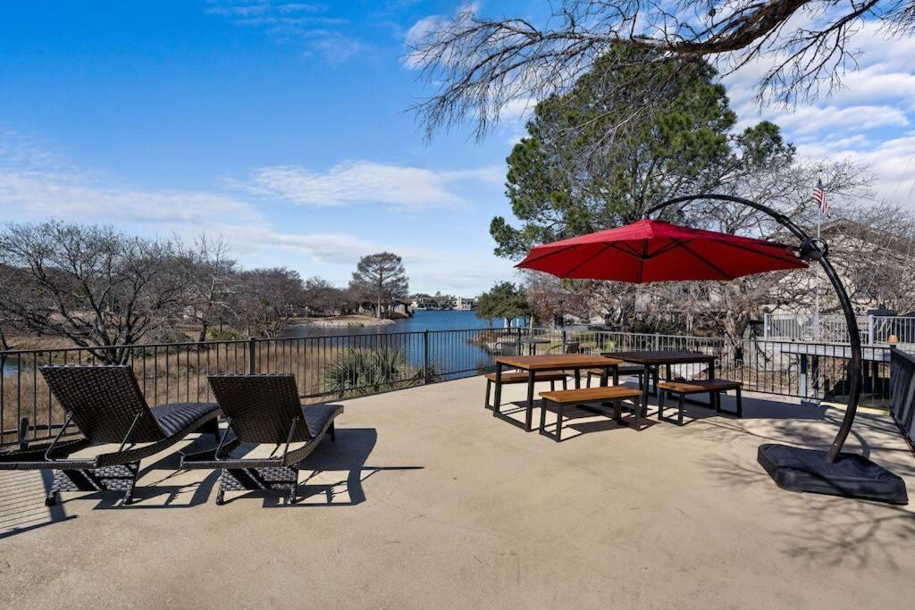Horseshoe Bay - Lakefront - Pool - Hot Tub - Lake LBJ, Horseshoe Bay ...