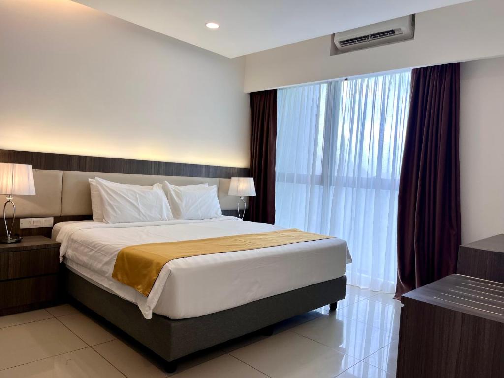 Great Escape Homestay at Genting Highland, Genting Highlands (updated ...