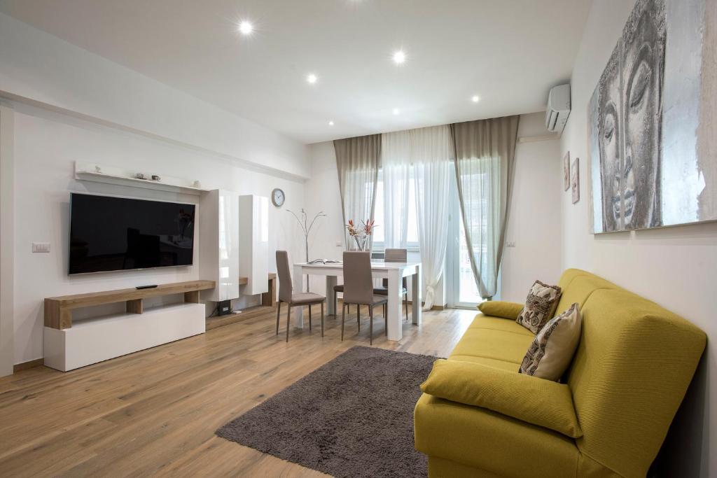 Domus Ascanio by the Vatican, Rome (updated prices 2025)