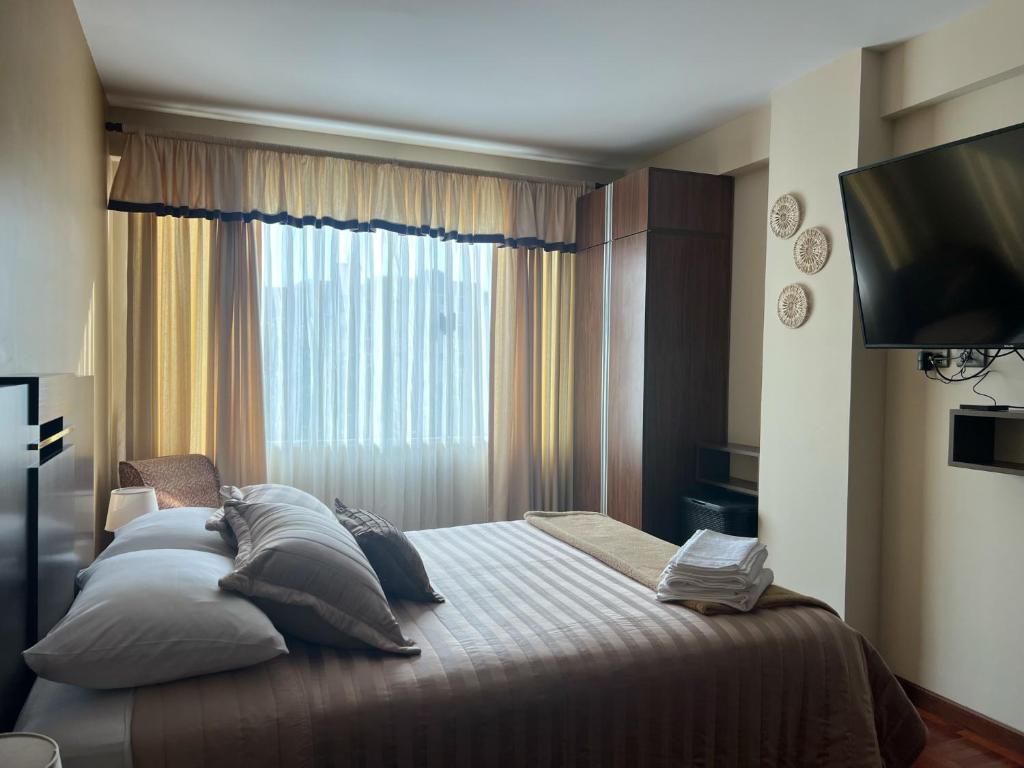 Garzonier de lujo Cochabamba Bolivia, Cochabamba (updated prices 2025)