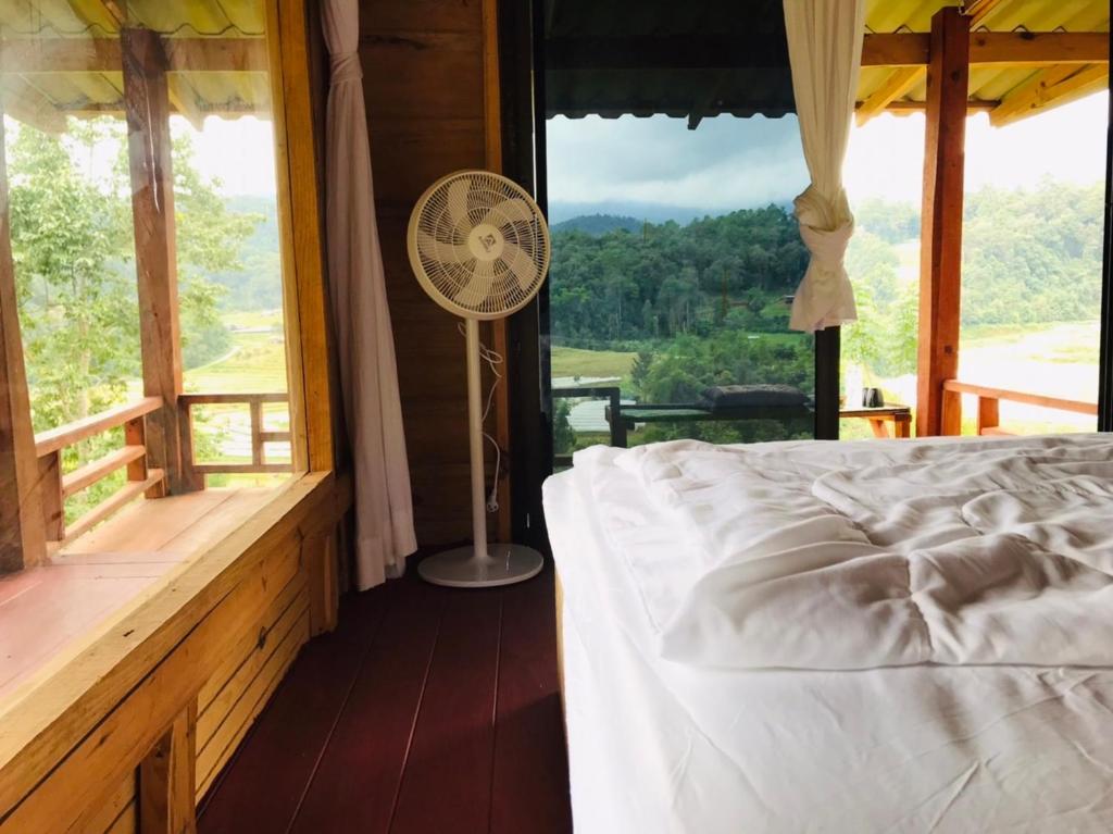 Motho Homestay โมโทโฮมสเตย์, Chom Thong (updated prices 2025)