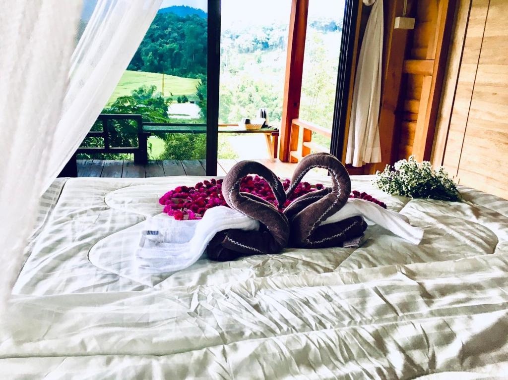 Motho Homestay โมโทโฮมสเตย์, Chom Thong (updated prices 2025)