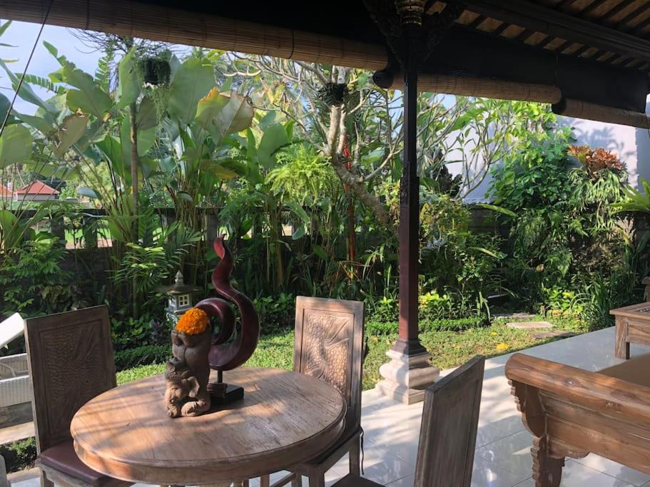A Lush Tropical Villa in Ubud Rice Fields, Ubud (updated prices 2025)