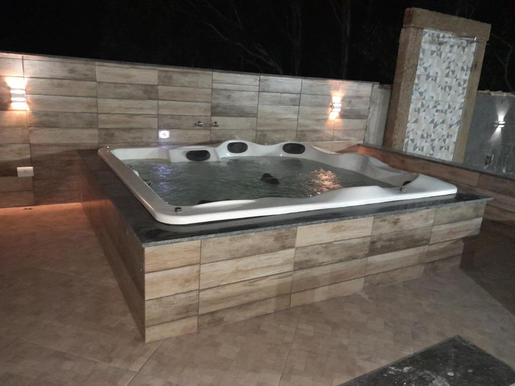 Chacara com Piscina e jacuzzi, Itu (updated prices 2025)