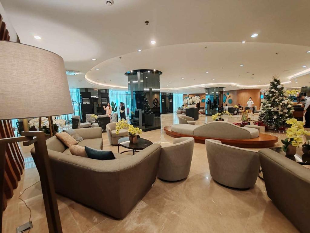 Shore 2 Residences, Manila – Updated 2023 Prices