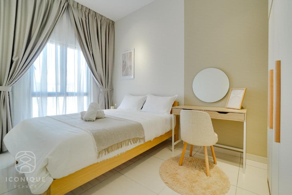 The Horizon Ipoh By Iconique Espace, Ipoh (updated prices 2024)