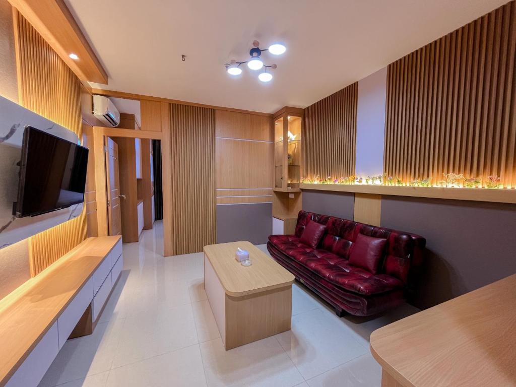 #01 Formosa Residence Apartment Nagoya Batam, Nagoya (updated prices 2024)