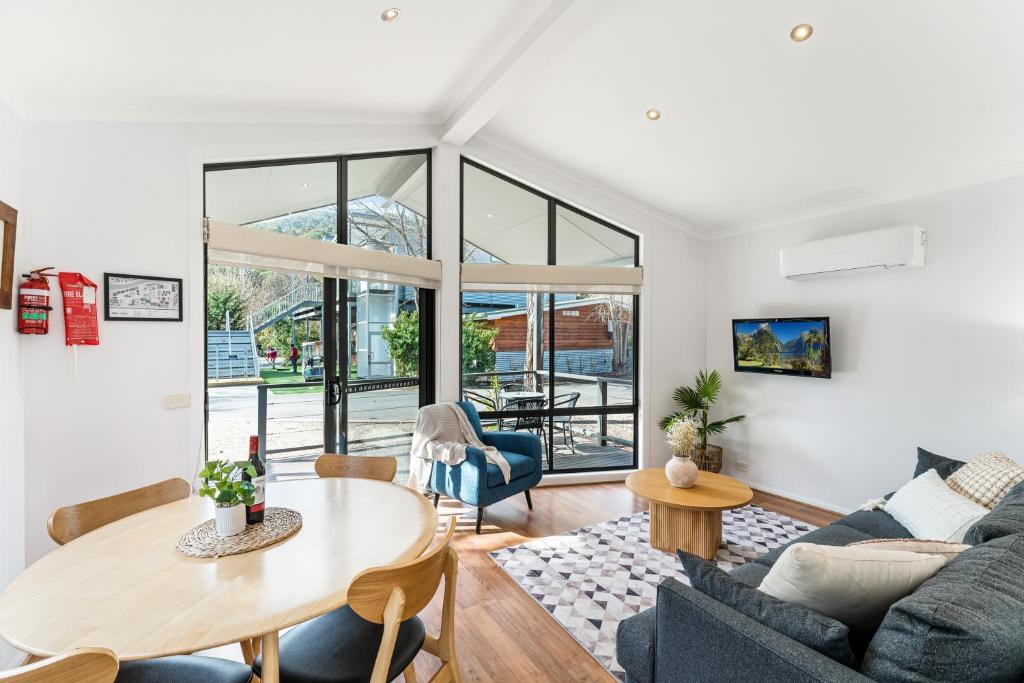 BIG4 Tasman Holiday Parks - Bright, Bright – Updated 2024 Prices