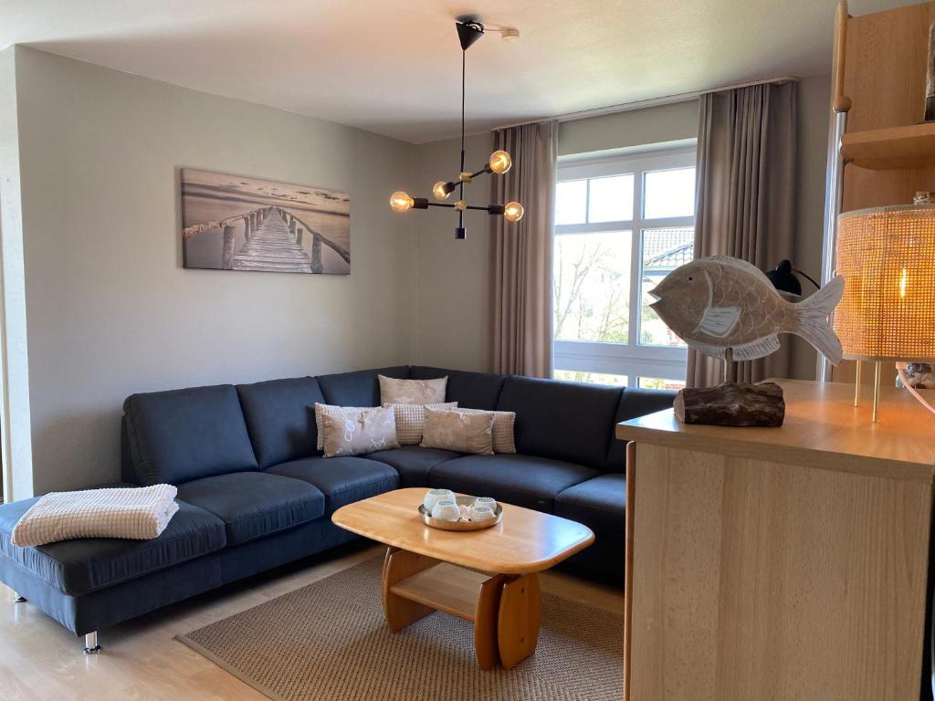 Haus Roland, Fewo Lichtblick Nr 30 mit Pool und Sauna, Zinnowitz ...