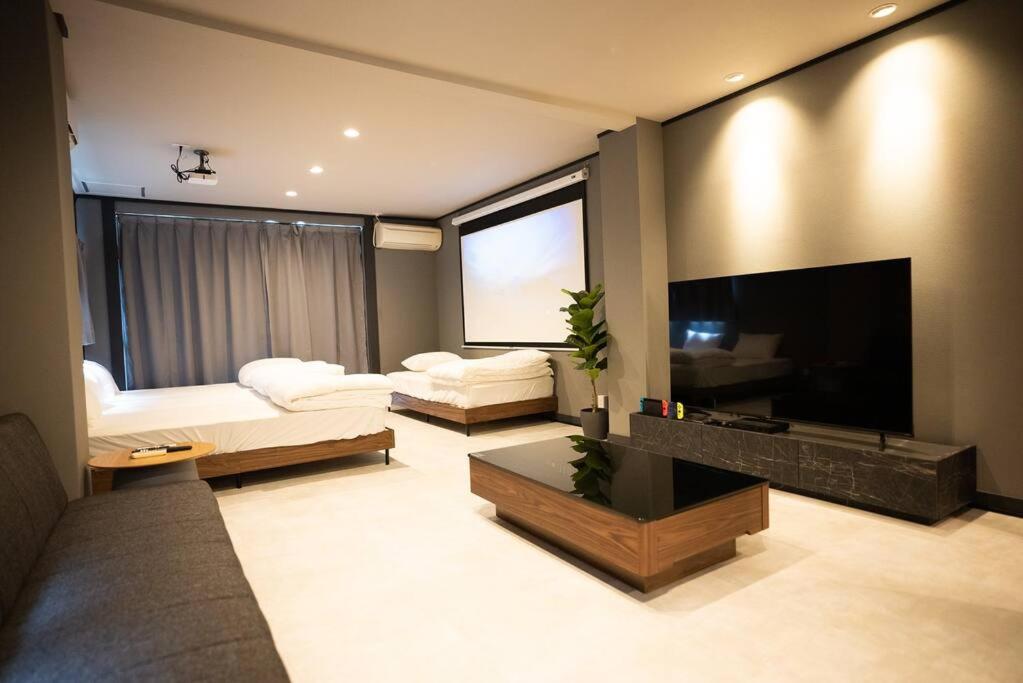 TasoneUrbanStayOsaka なんば日本橋黒門テナント3F, Osaka (updated prices 2026)