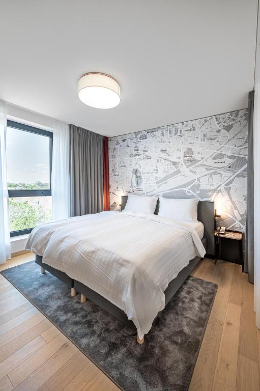 IntercityHotel Paderborn, Paderborn – Aktualisierte Preise für 2024