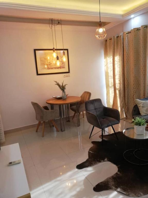 Studio Moderne, Douala (updated prices 2026)