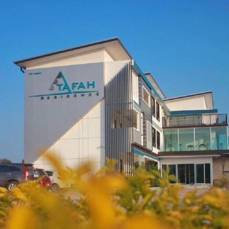 ตาฟ้าเรสซิเดนซ์(Tafah Residence), Sakon Nakhon, Thailand - Booking.com