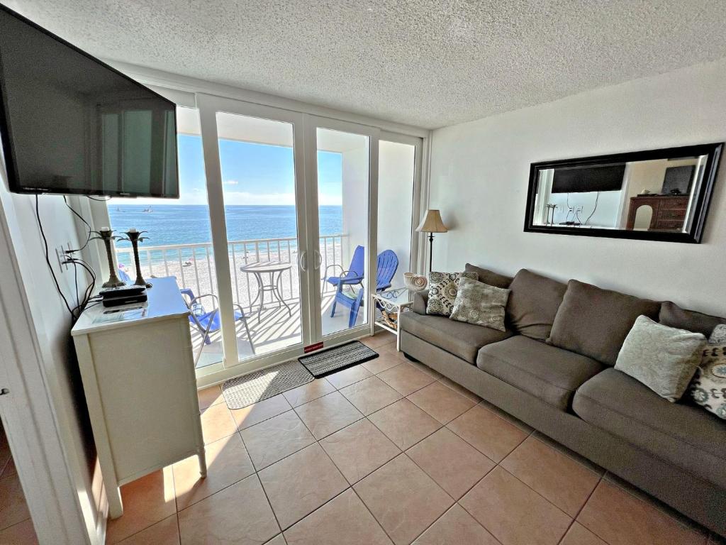 Island Shores 656 Condo - Alabama