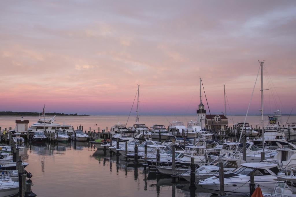 Saybrook Point Resort & Marina, Old Saybrook (updated prices 2025)
