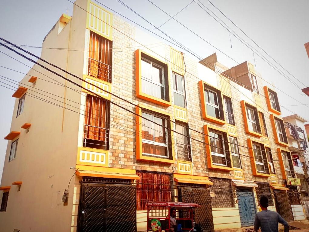 Swami Villa Homestay, Varanasi (updated prices 2026)
