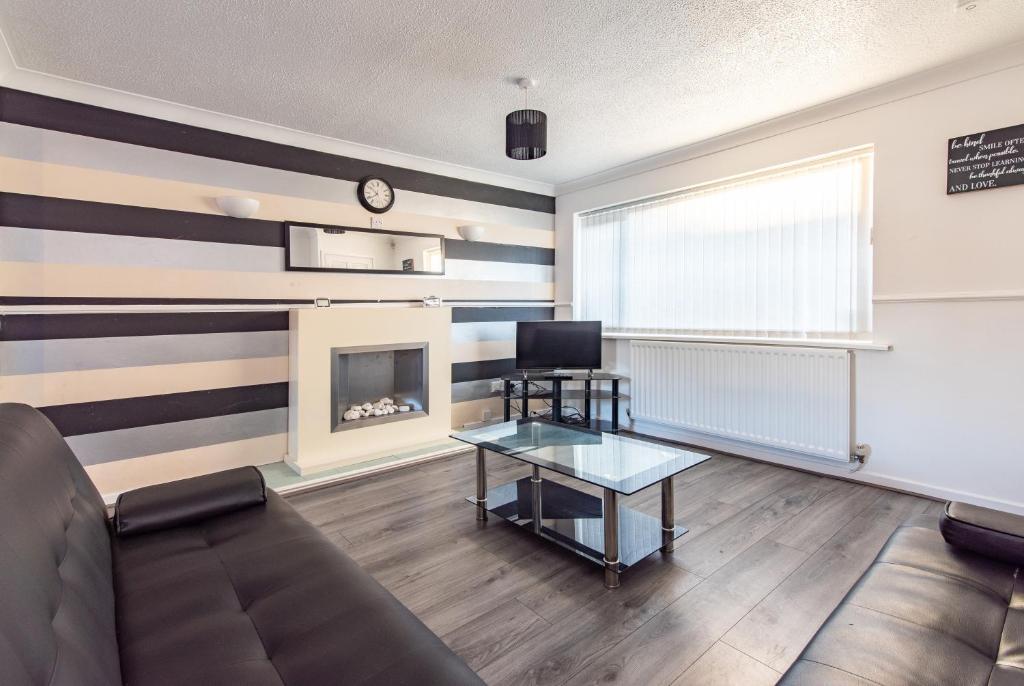 Redcroft Green - Modern 3 bedroom house, Kenton (preços atualizados ...