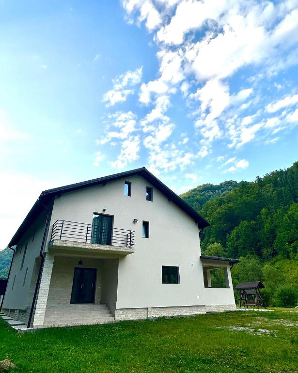 NOR Villa, Ciungetu (updated prices 2025)