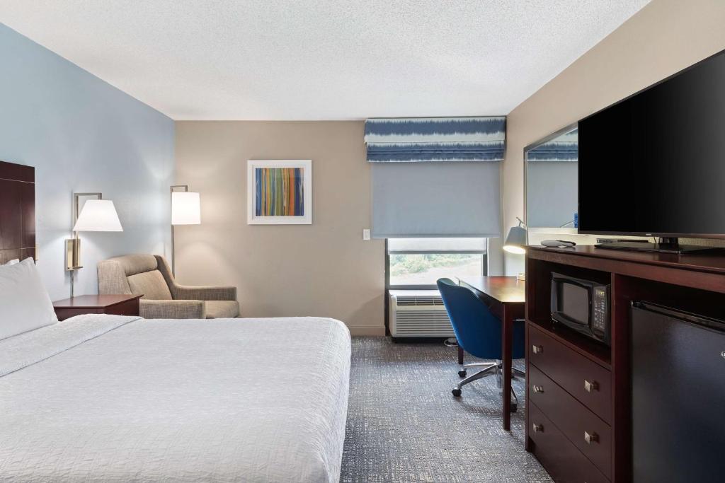 Hampton Inn Rock Hill, Rock Hill (updated prices 2025)