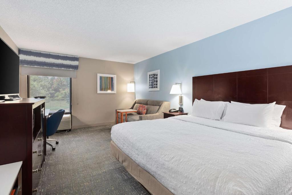 Hampton Inn Rock Hill, Rock Hill (updated prices 2025)